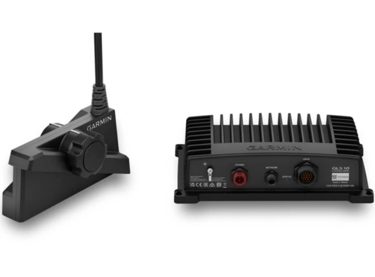 Garmin Panoptix LIVESCOPE Plus — Москва